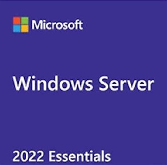 Windows Server 2022,Essentials,Edition, Windows Server 2022,Essentials,Edition,