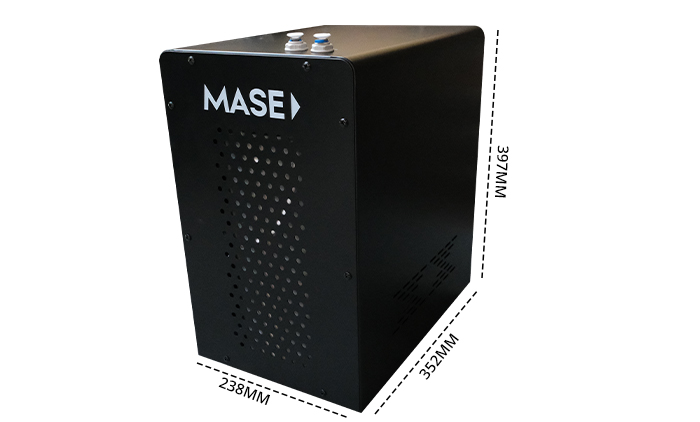 Sparkling 6'sı 1 Arada Anında Kaynar Su ve Soda Batarya Sistemi (Gun ...