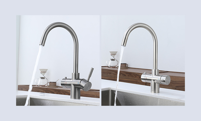 Sparkling 6'sı 1 Arada Anında Kaynar Su ve Soda Batarya Sistemi (Gun ...