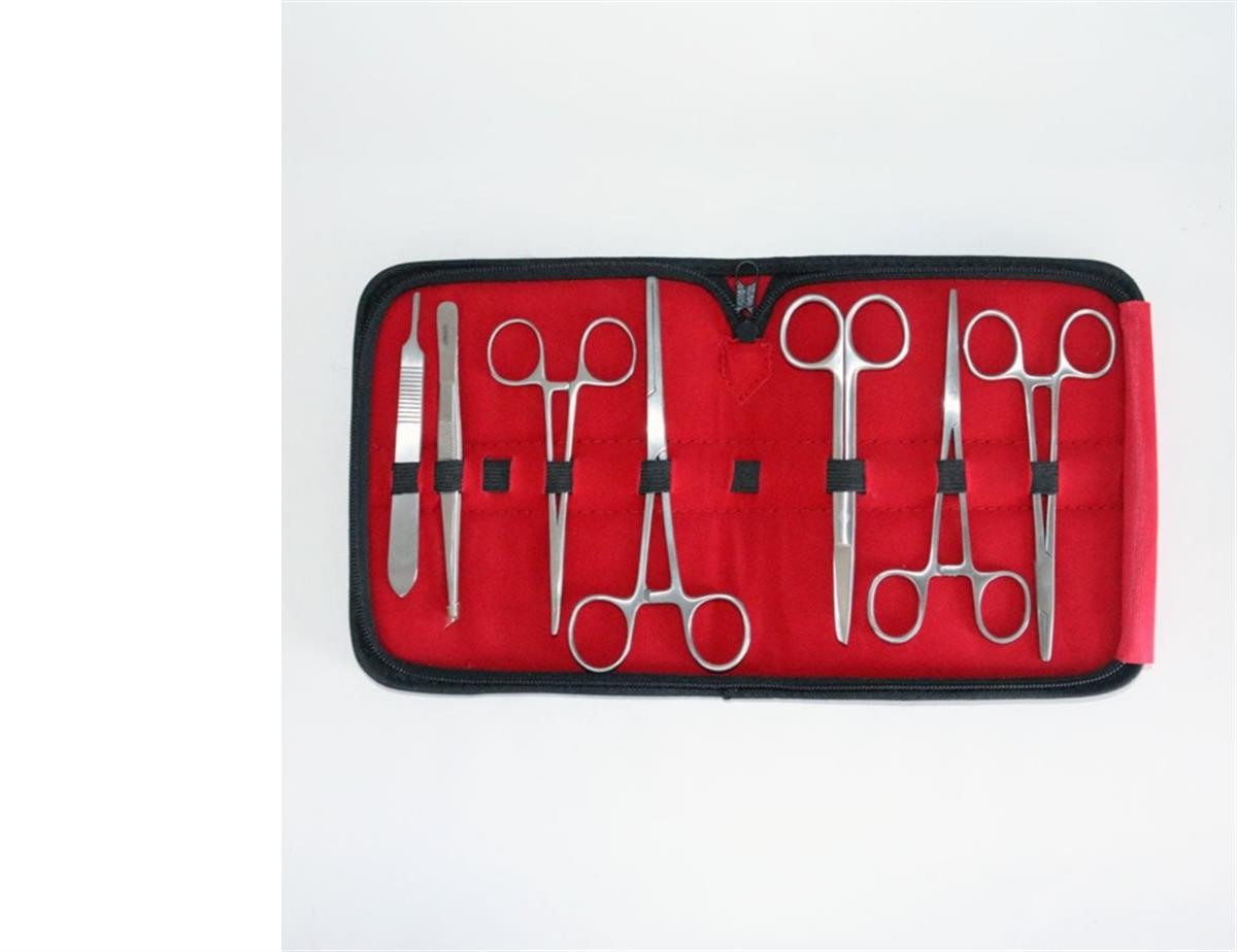 Cut Down Set | Rastbiero