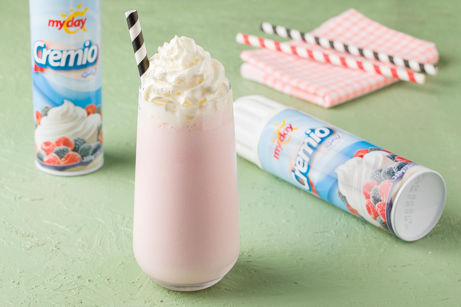 Myday Krem Şanti Sprey 250 gr X 12 Ad - Ekol Food