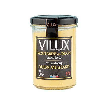 Vilux Hardal Dijon 200 Gr - Ekol Food