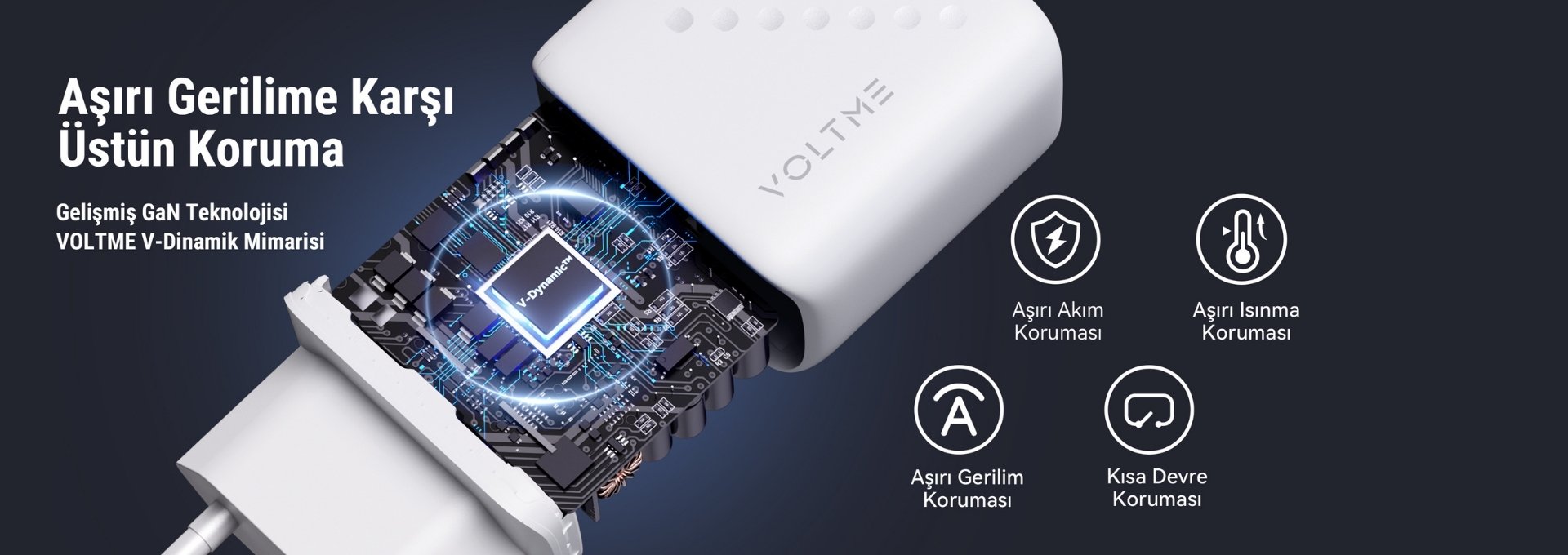 Voltme Ürünleri ve Fiyatları- Kumtel