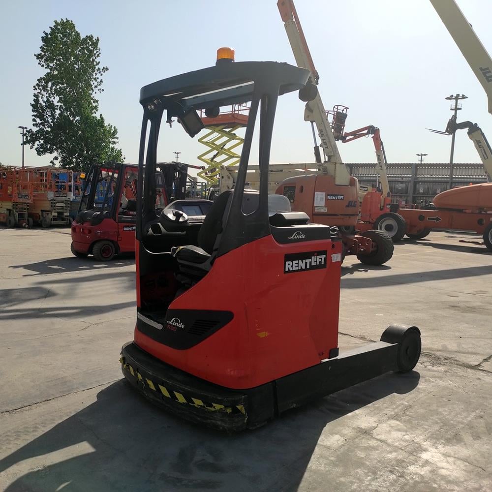LINDE R20HD-1120 Reach Truck (F1.6188)