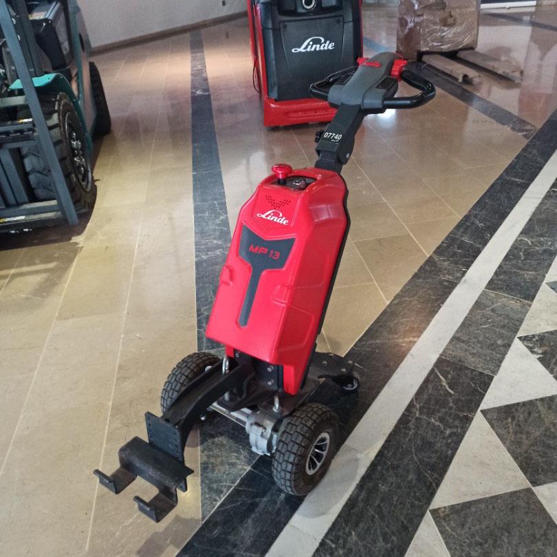 2018 Model LINDE MP13-8904 Çekici (F1.7740)