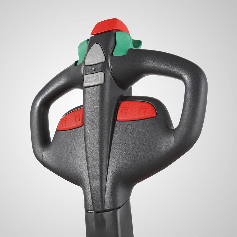 BAOLI ES12-N03 Elektrikli İstifleyici T1.1033