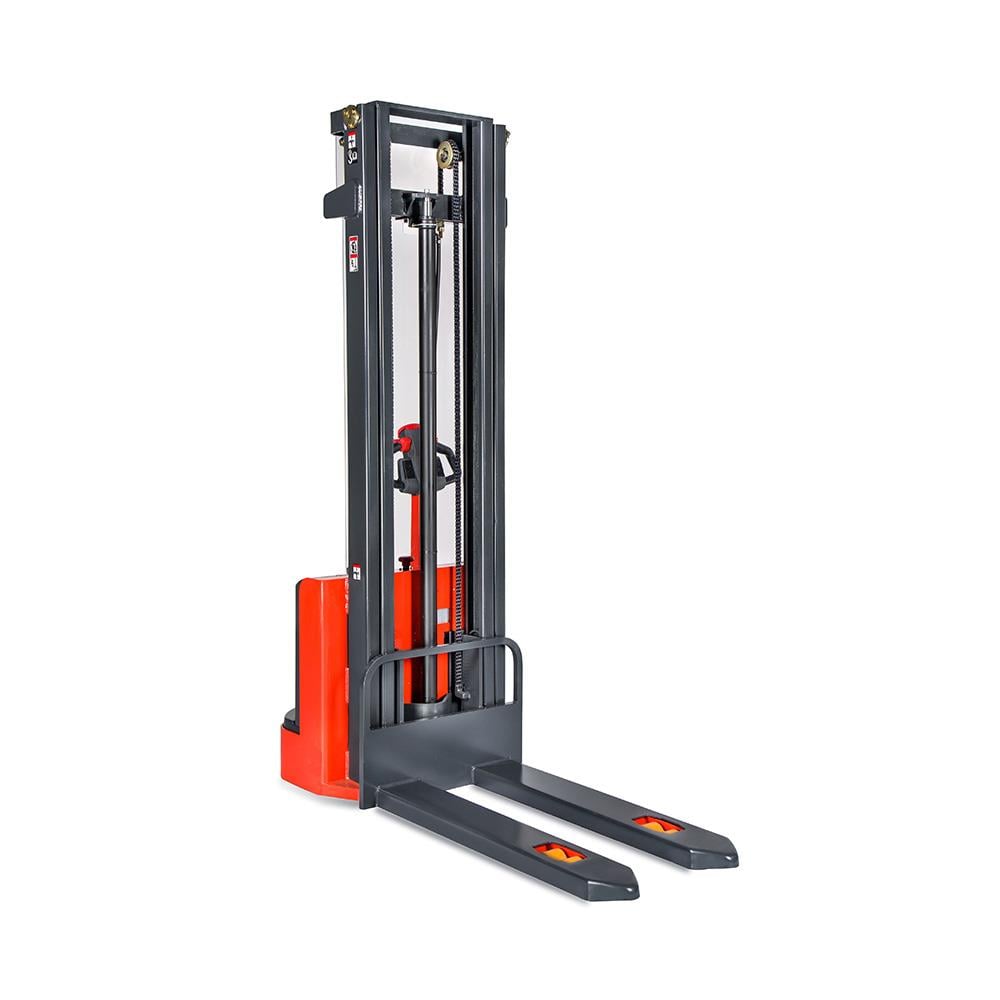 LINDE ML10 1000 kg Elektrikli İstifleyici T1.1030