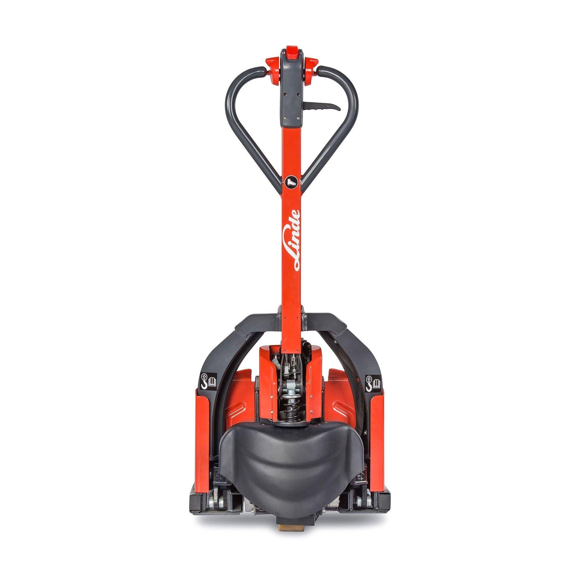 LINDE MT12 1200 kg Elektrikli Transpalet T1.1016