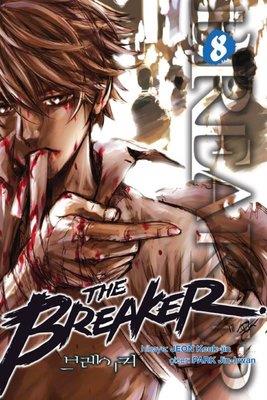 Breaker Cilt 08