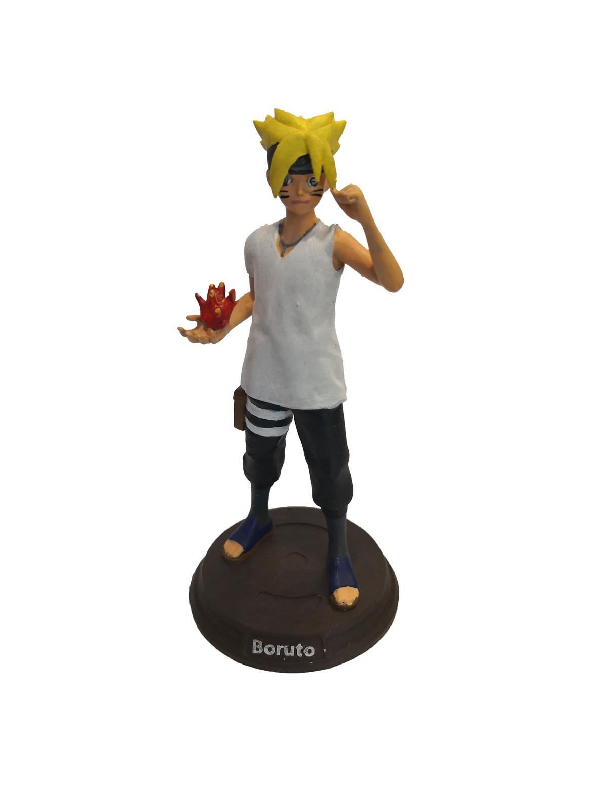 Naruto 10 cm Custom Figür