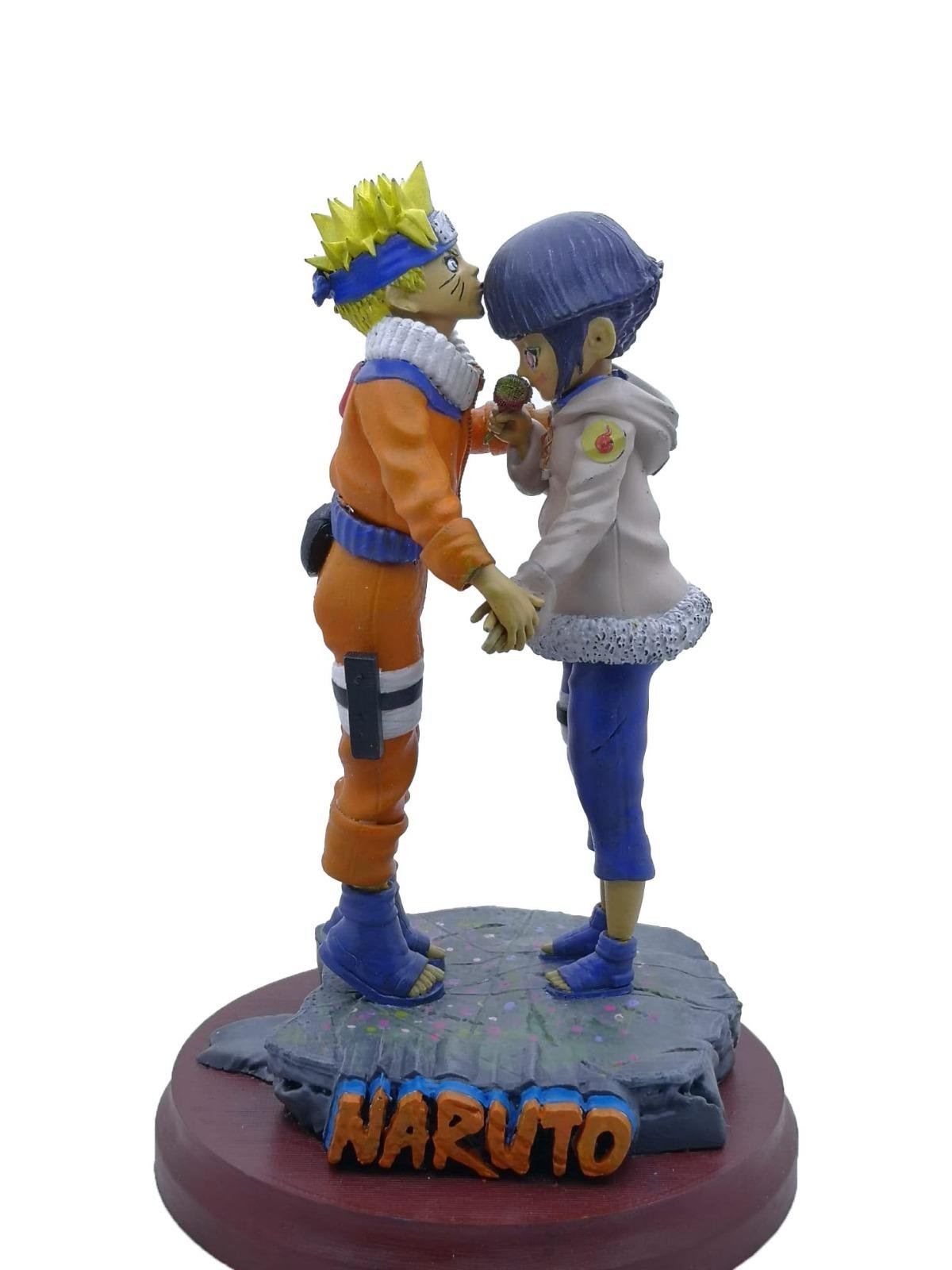 Naruto Custom Figür