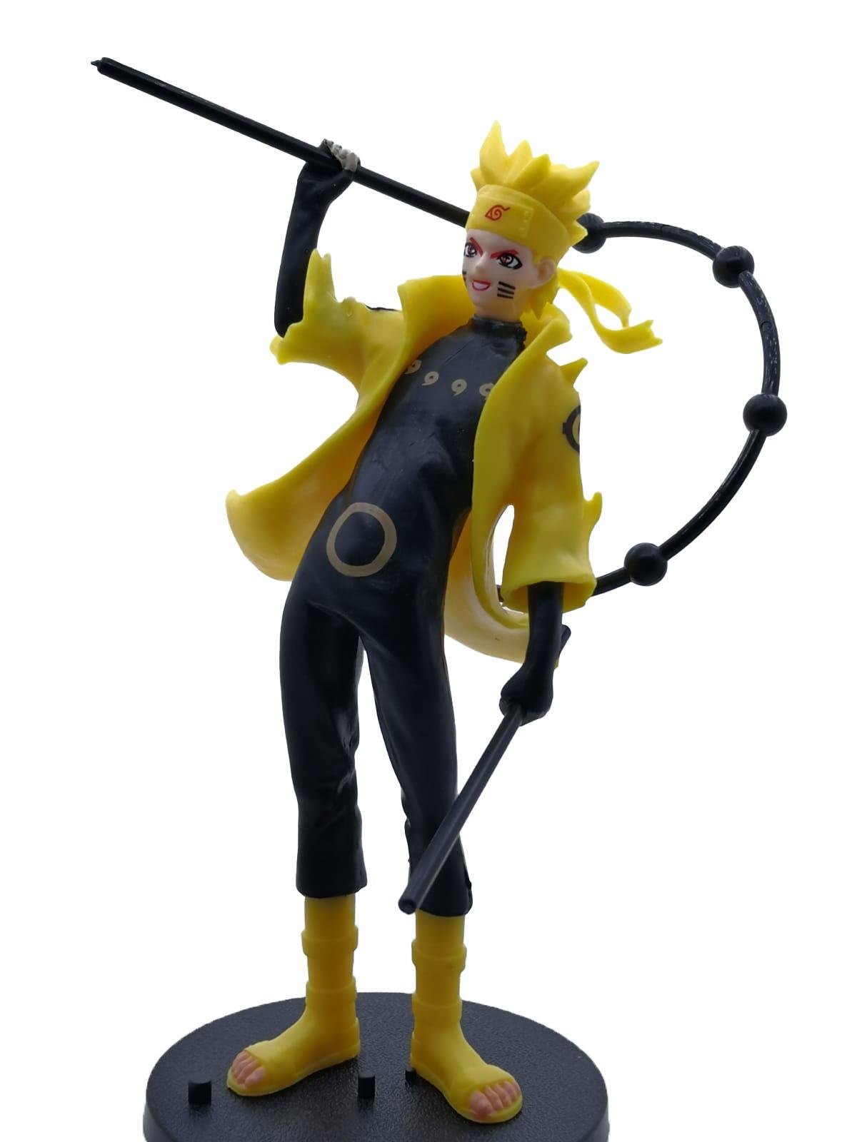 Naruto Figür 15-18 cm Figür