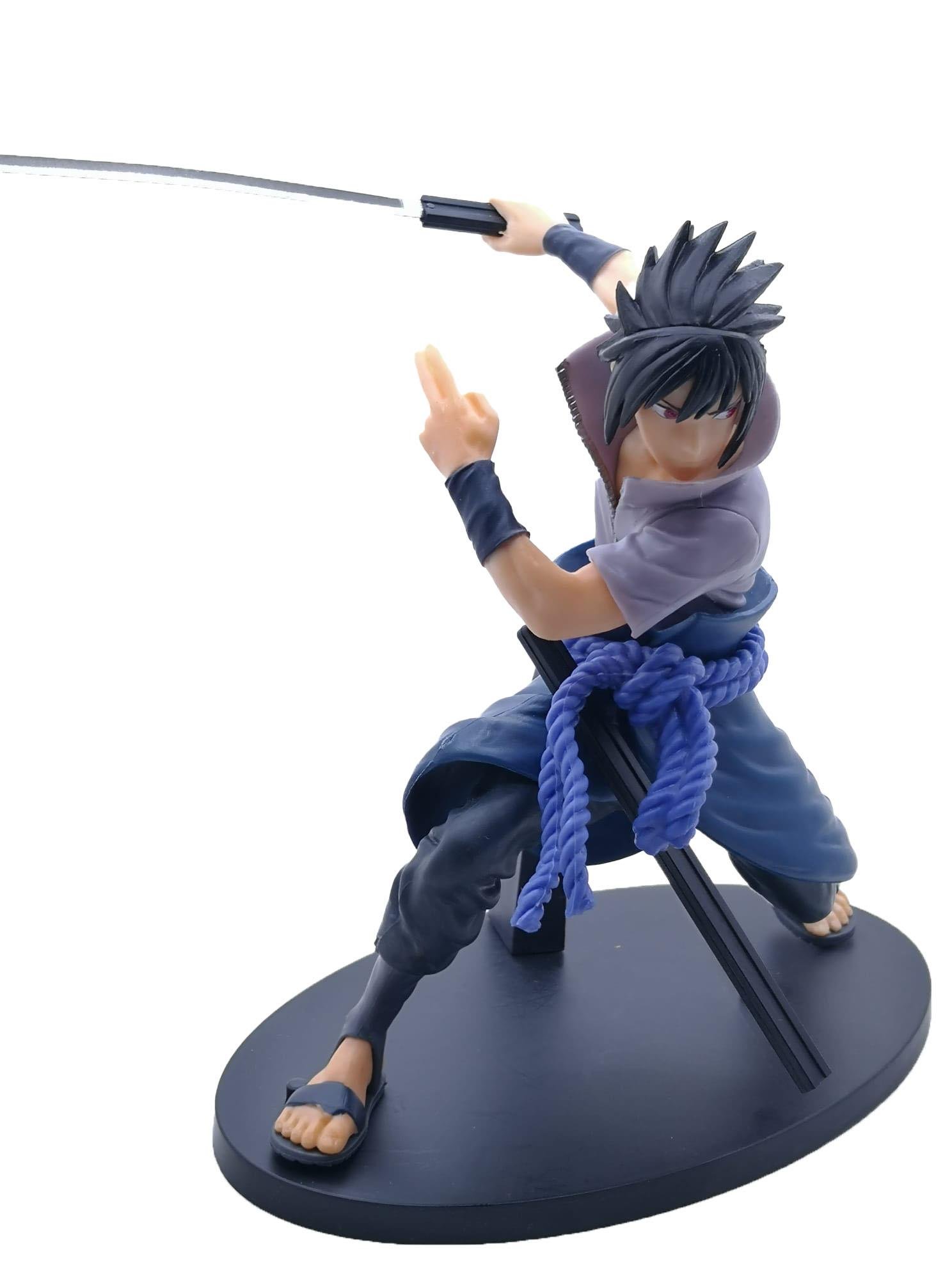Naruto Figür 18-26 cm Figür