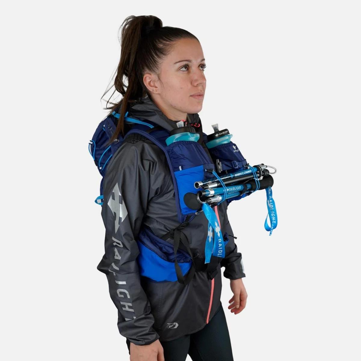 Raidlight Legend 24L Çanta | Goatjump