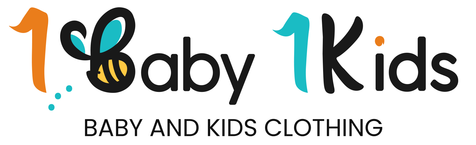 1 Baby 1 Kids - Bebek ve Çocuk Giyim Mağazası
