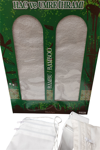 İhram Modelleri ve Fiyatları