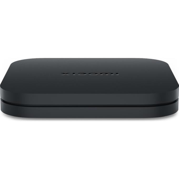 Xiaomi Mi Box S 4K Android Tv Box (2nd Gen) | HZL Store