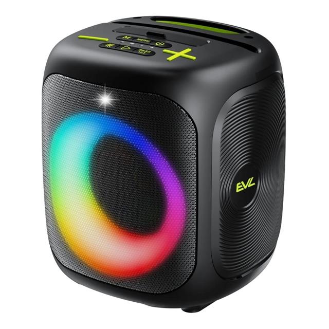 ACL Bluetooth Taşınabilir Hoparlör Kablosuz Mini Hoparlör Şarjlı Yüksek ...