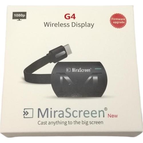 Mira Screen G4 Wireless Display Mirascreen | HZL Store