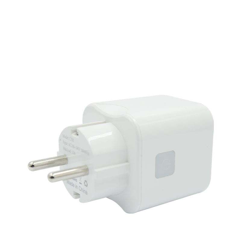 R-PW1 Wi-Fi Erişim Akıllı Kablosuz Tekli Priz | HZL