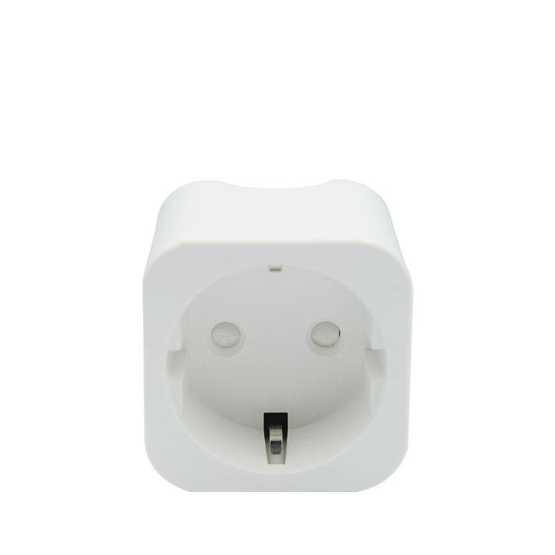 R-PW1 Wi-Fi Erişim Akıllı Kablosuz Tekli Priz | HZL