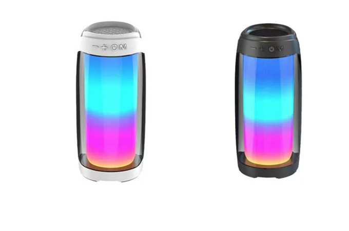 Pulse 5 Mini Bluetooth Hoparlör | HZL Store