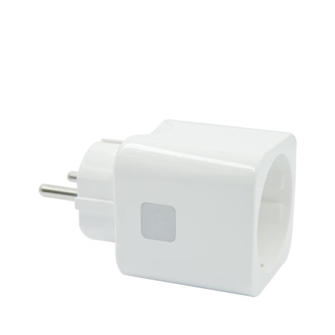 R-PW1 Wi-Fi Erişim Akıllı Kablosuz Tekli Priz | HZL