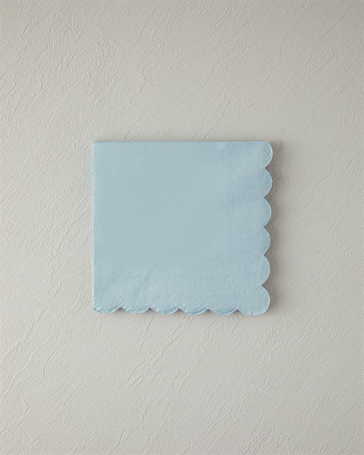 Sakura Kağıt 20li Kağıt Peçete Yeşil