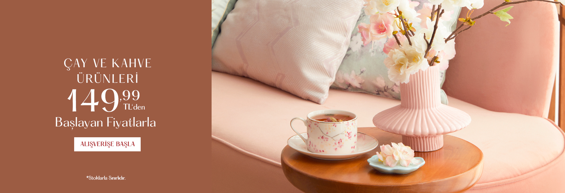 English Home Online Alışveriş | English Home