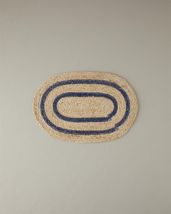 Besiana Mısır Amerikan Servis Lacivert 8684233118828 | English Home