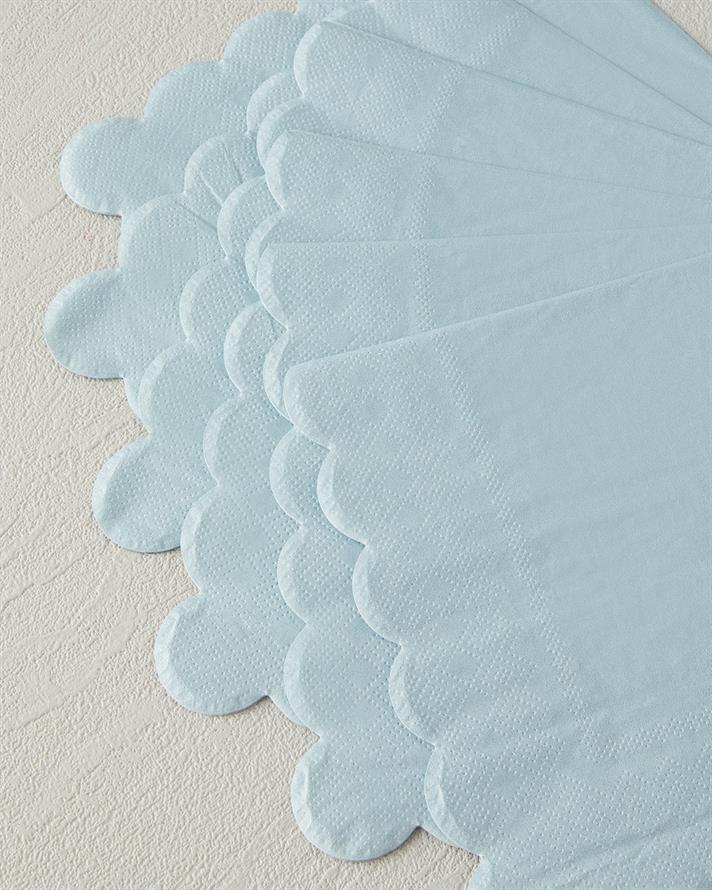 Sakura Kağıt 20li Kağıt Peçete Yeşil