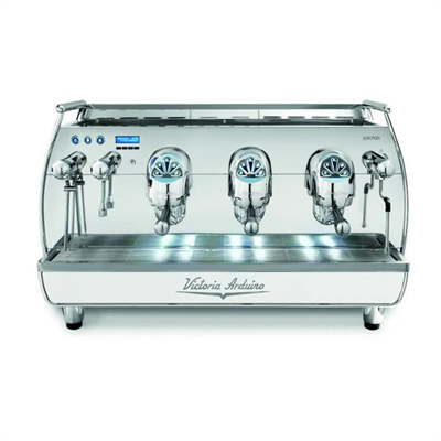 Victoria Arduino Adonis Core Style Espresso Kahve Makinesi 3 Gruplu