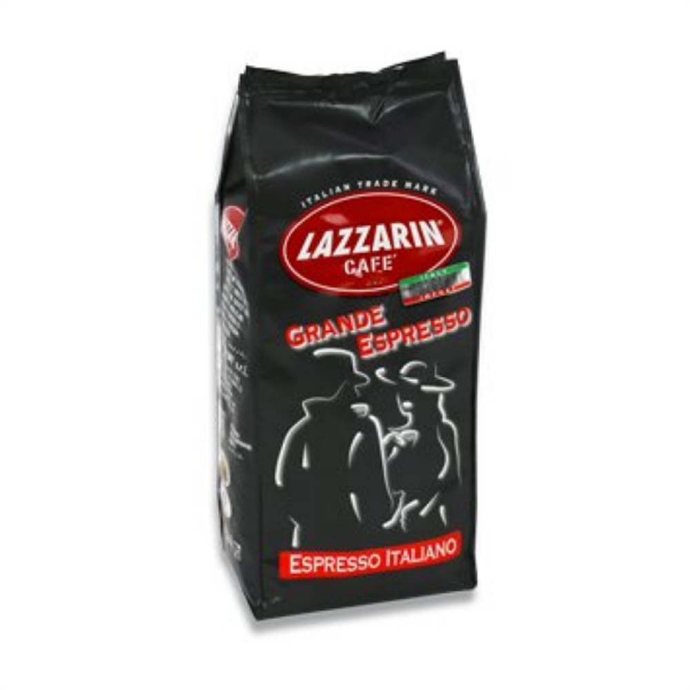Grande Espresso Lazzarin 1 Kğ