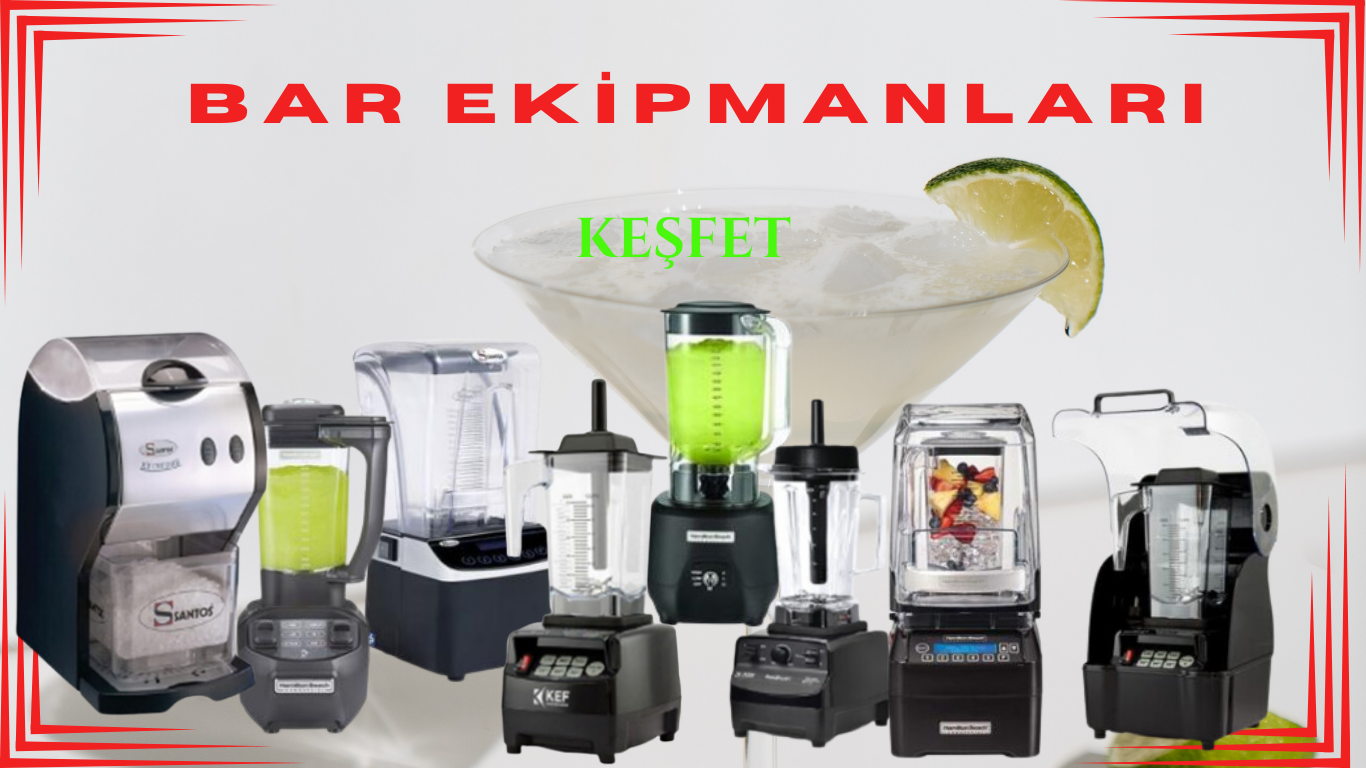 CF Mutfak - Profesyonel Cafe Ekipmanları ve Endüstriyel Mutfak Malzemeleri