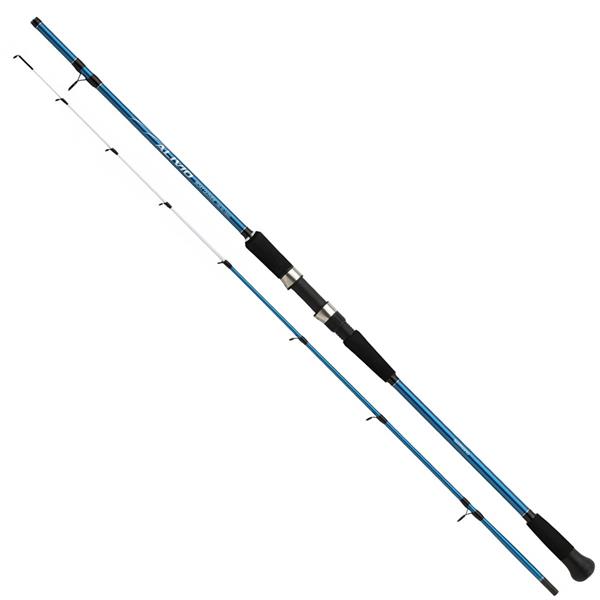 Shimano Alivio Boat Quiver 180 50-150g Tekne Kamışı