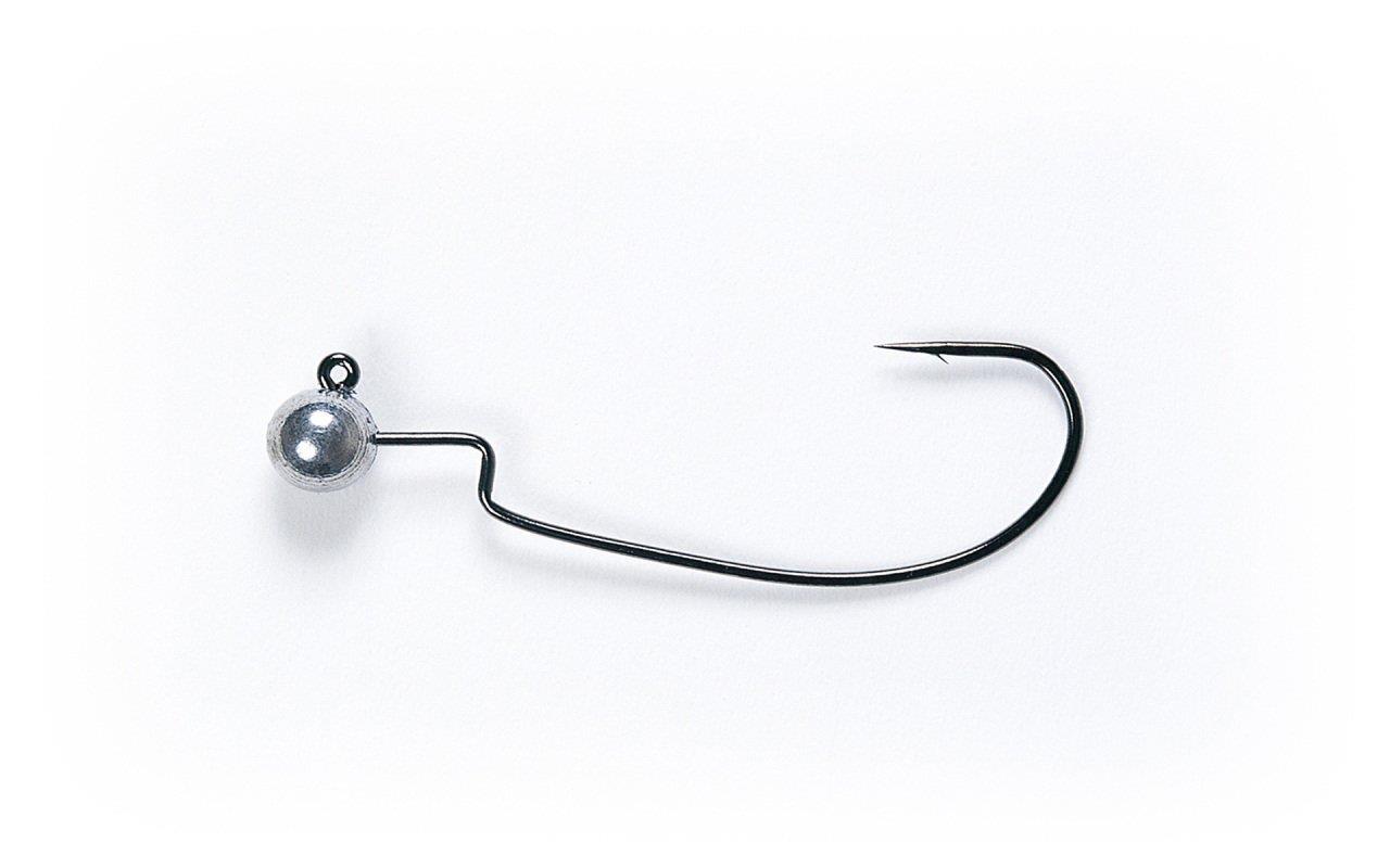 DECOY VJ-71 Nail Bomb Jig Head