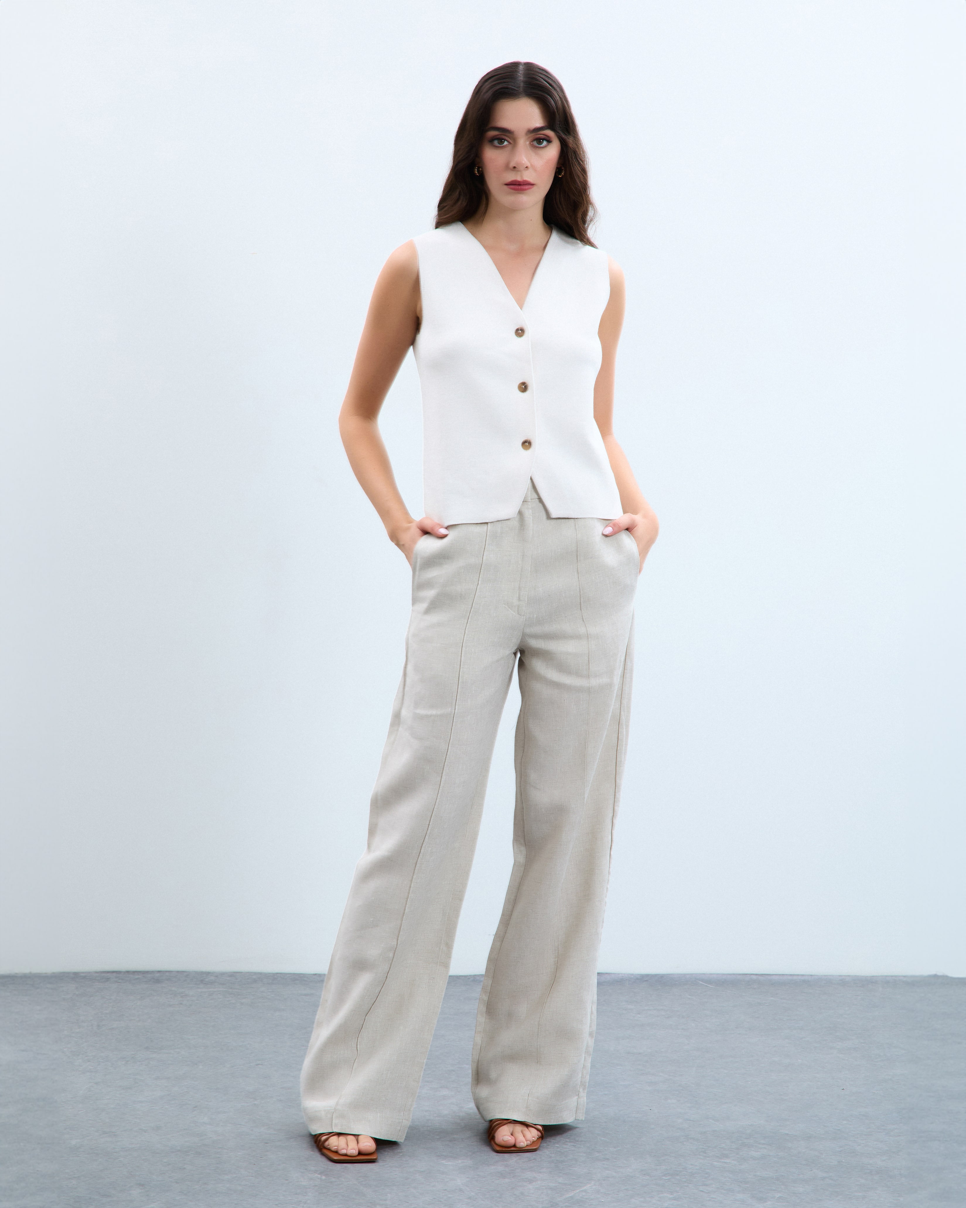 Bej Rebngi Hangi Renkle Kombinlenir? Şıklık ve Uyum İçin Renk Önerileri