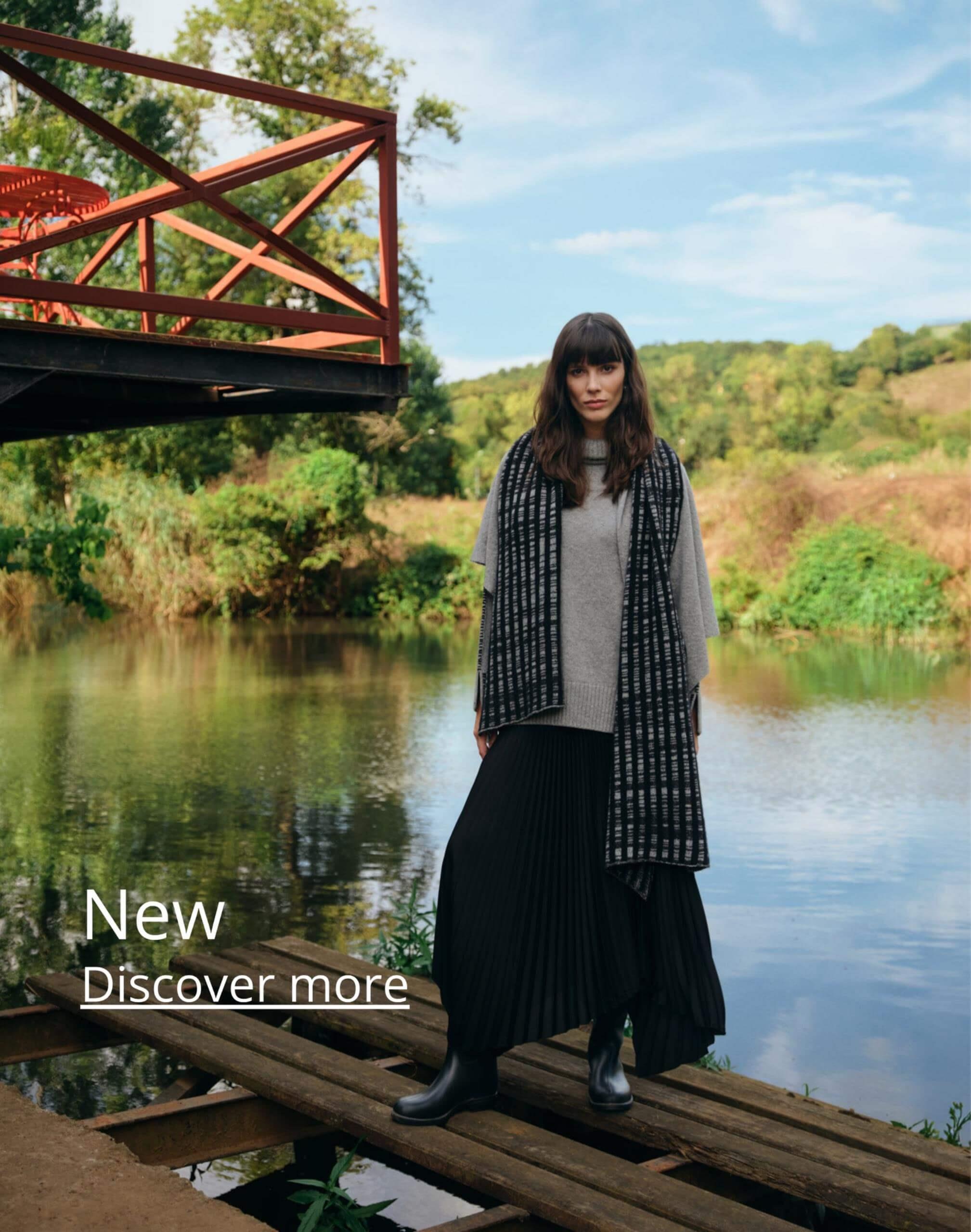New Season Serianno Women's Clothing: The Most Stylish Models!