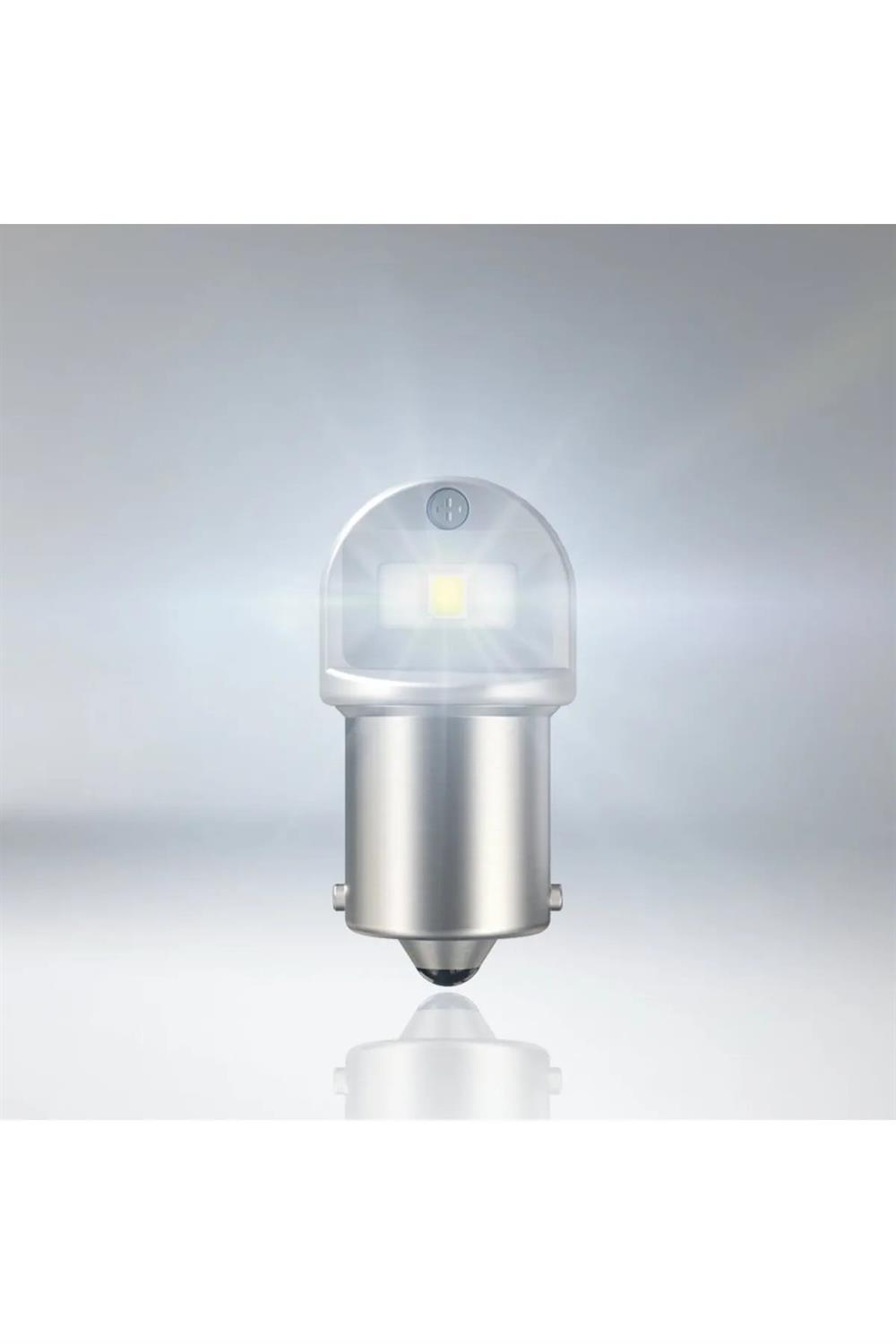 R5W 12V Led Park Ampulü LEDriving SL 5007DWP.02B (2'li Paket) - Duolight