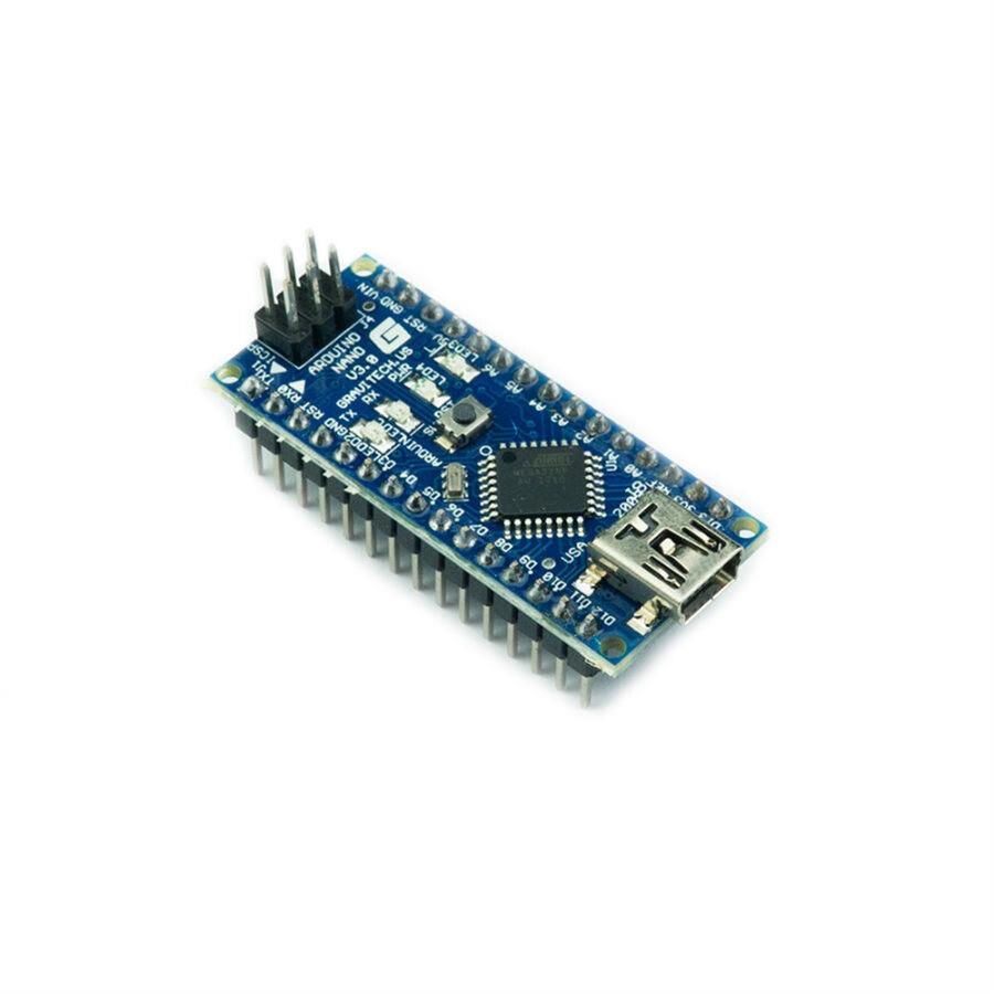 Arduino Nano Geliştirme Kartı - Klon Uygun Fiyatıyla Satın Al - Akımla.com