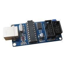AVR USBtinyISP Programlayıcı Kartı - Arduino Bootloader Uygun Fiyatıyla Satın Al - Akımla.com