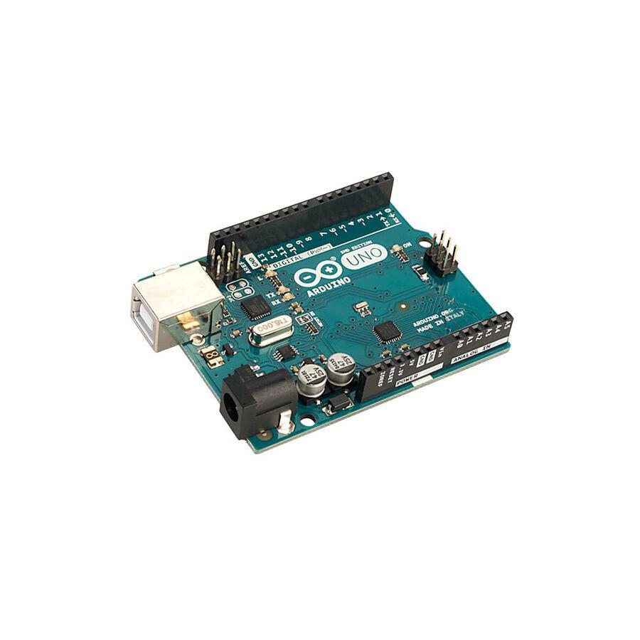 Orijinal Arduino Uno R3 SMD Uygun Fiyatıyla Satın Al - Akımla.com