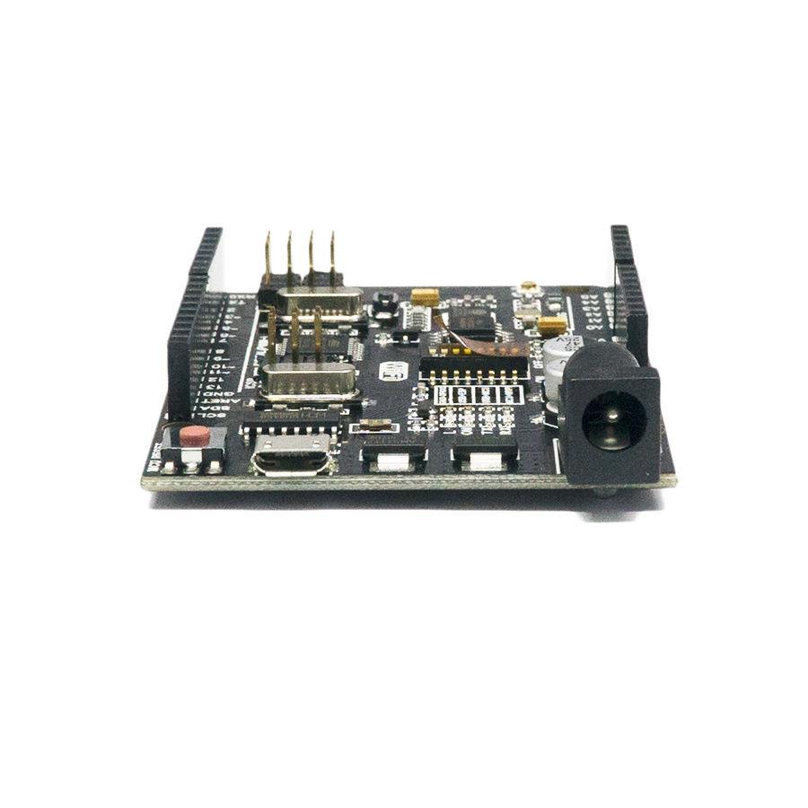 Wifi Tabanlı Arduino Uno Esp8266 Atmega328p 8mb Flaş Ch340g