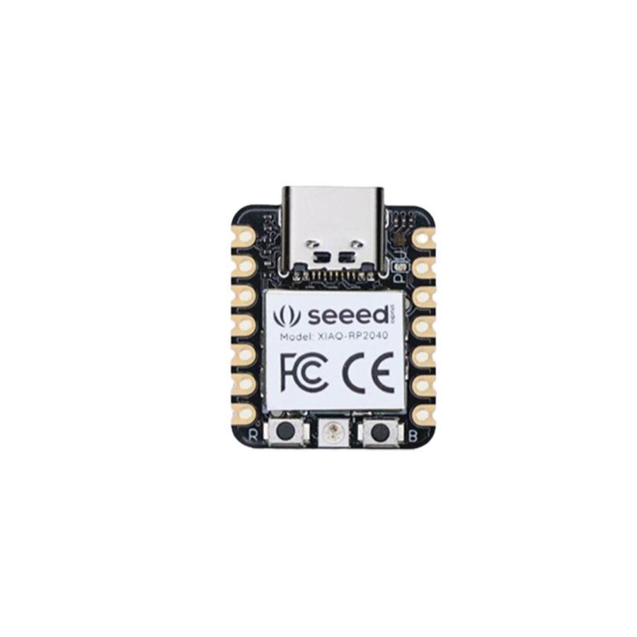 XIAO RP2040 Arduino Mikrodenetleyici Geliştirme Kartı Uygun Fiyatıyla ...