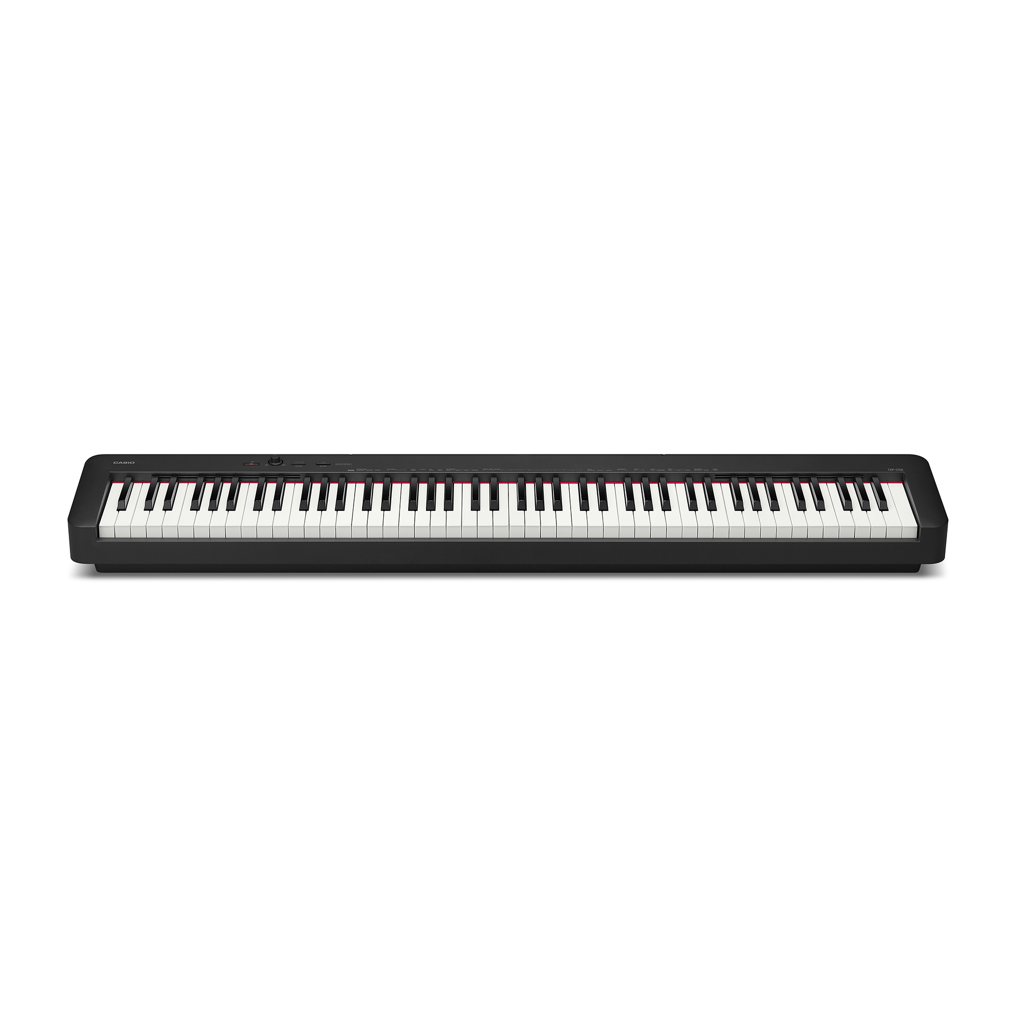 Casio CDP-S150BK 88 Tuşlu Dijital Piyano - Depodan Kapıya