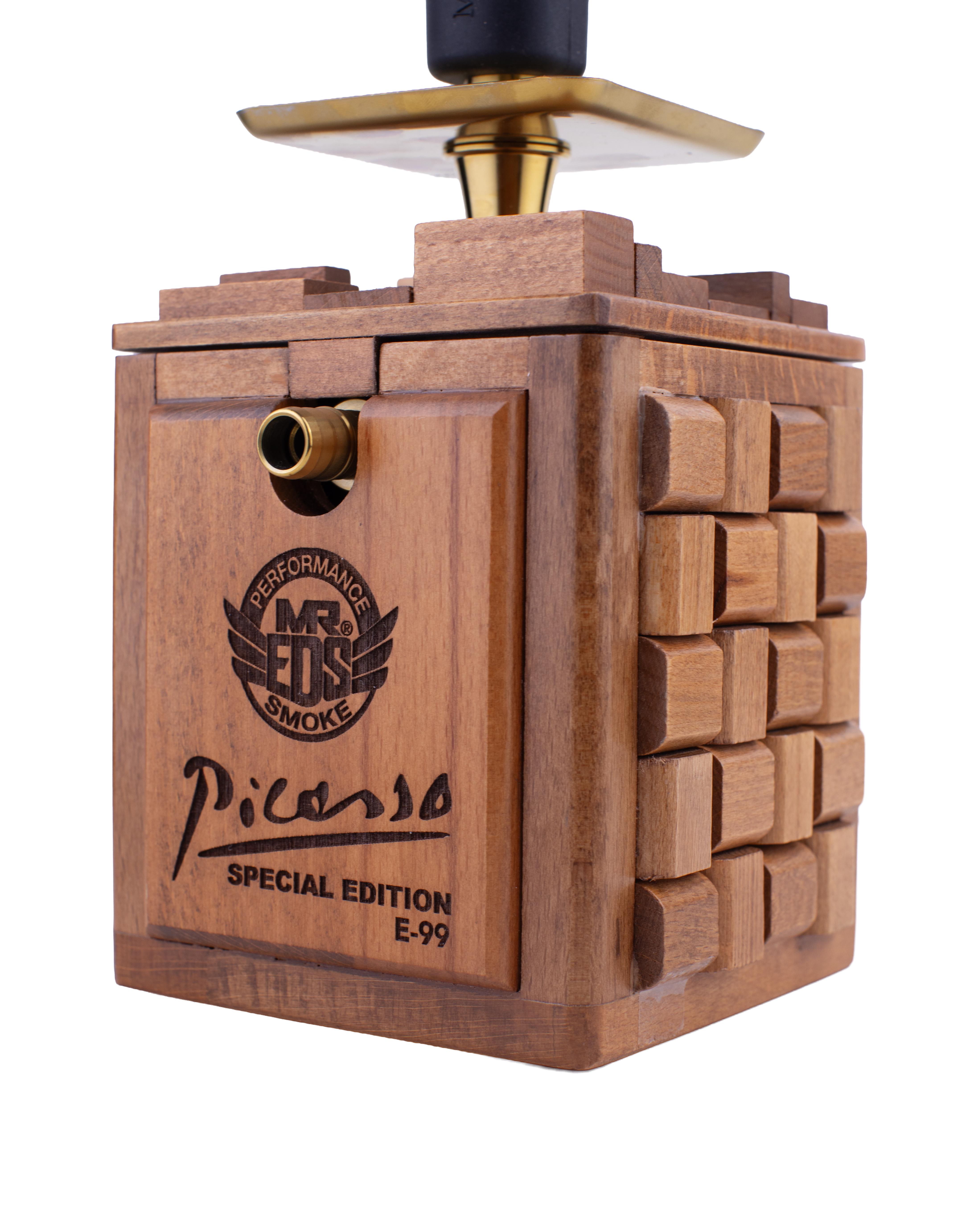 E99 PICASSO Limited Edition