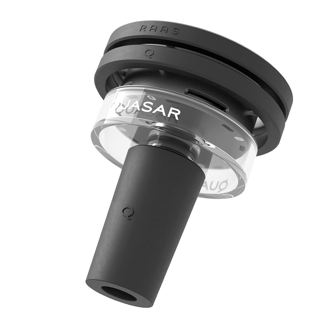 QUASAR RAAS 2 |- Nargile Takımı