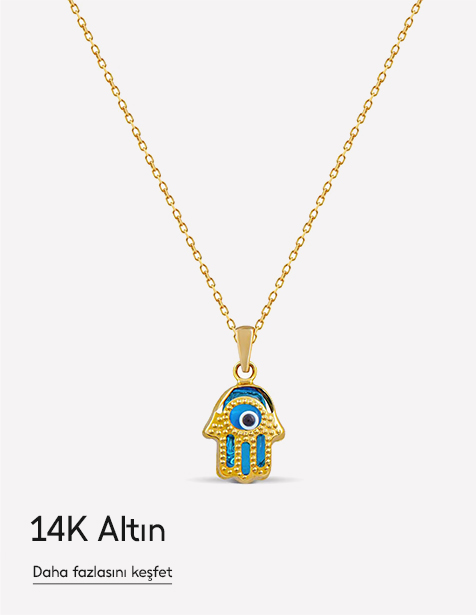 14K | ALTIN