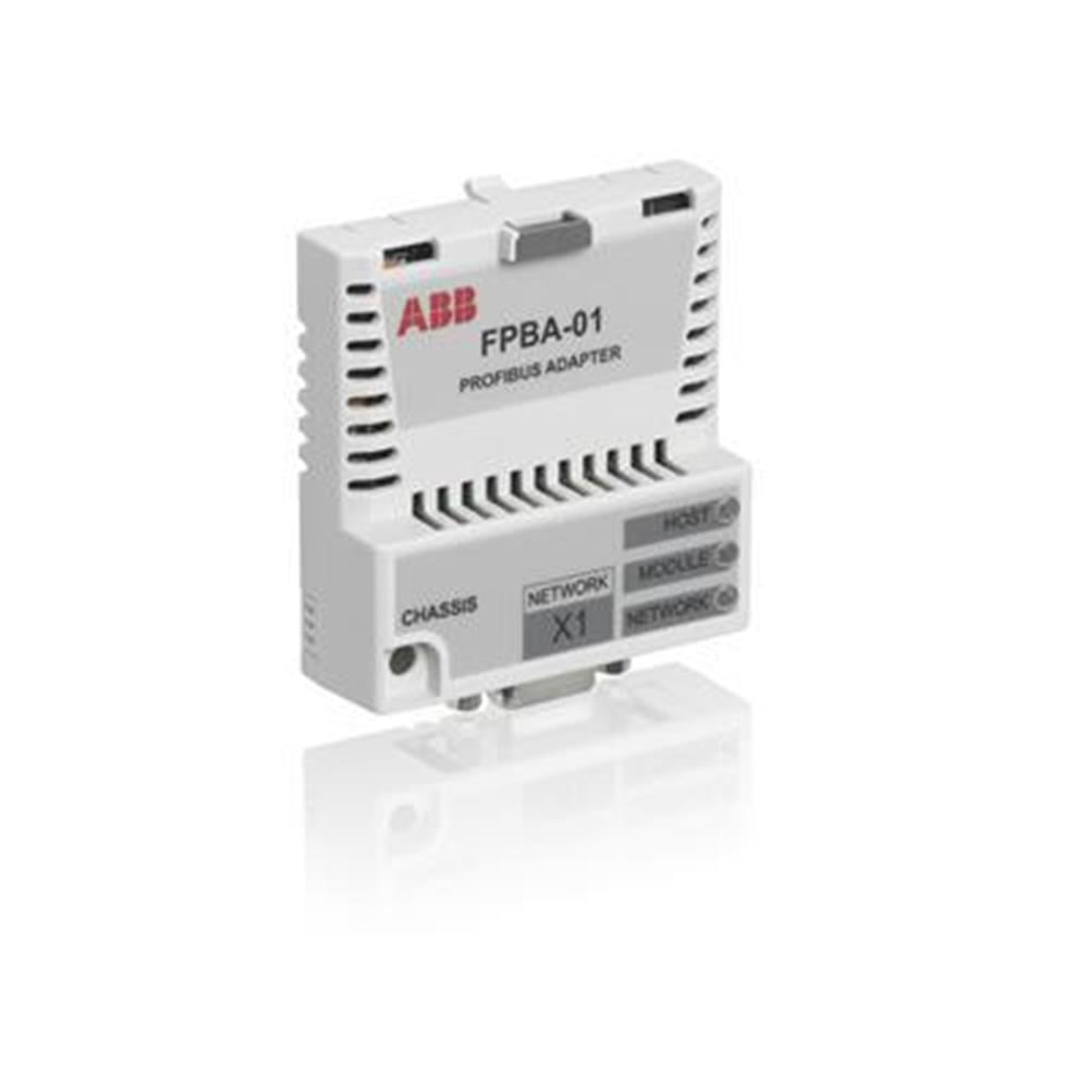 FPBA-01 ProfibusDP Adapter ( PROFIBUS DP haberleşme kartı )
