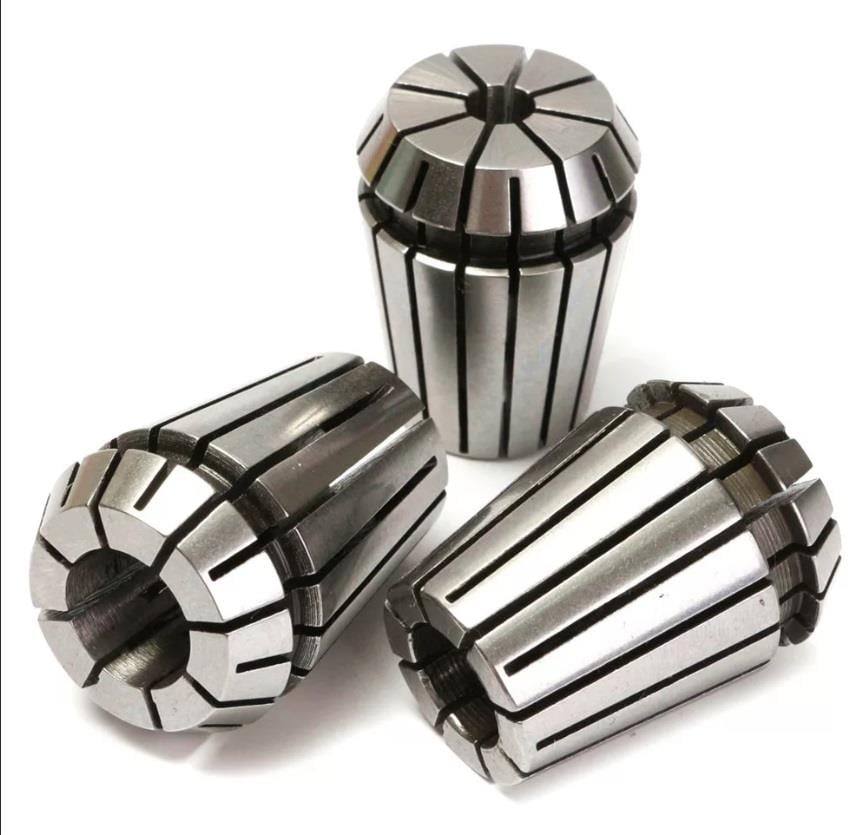 Spindle Pensleri - ER Pens - ER Collet - ER16 ER20 ER25 ER32